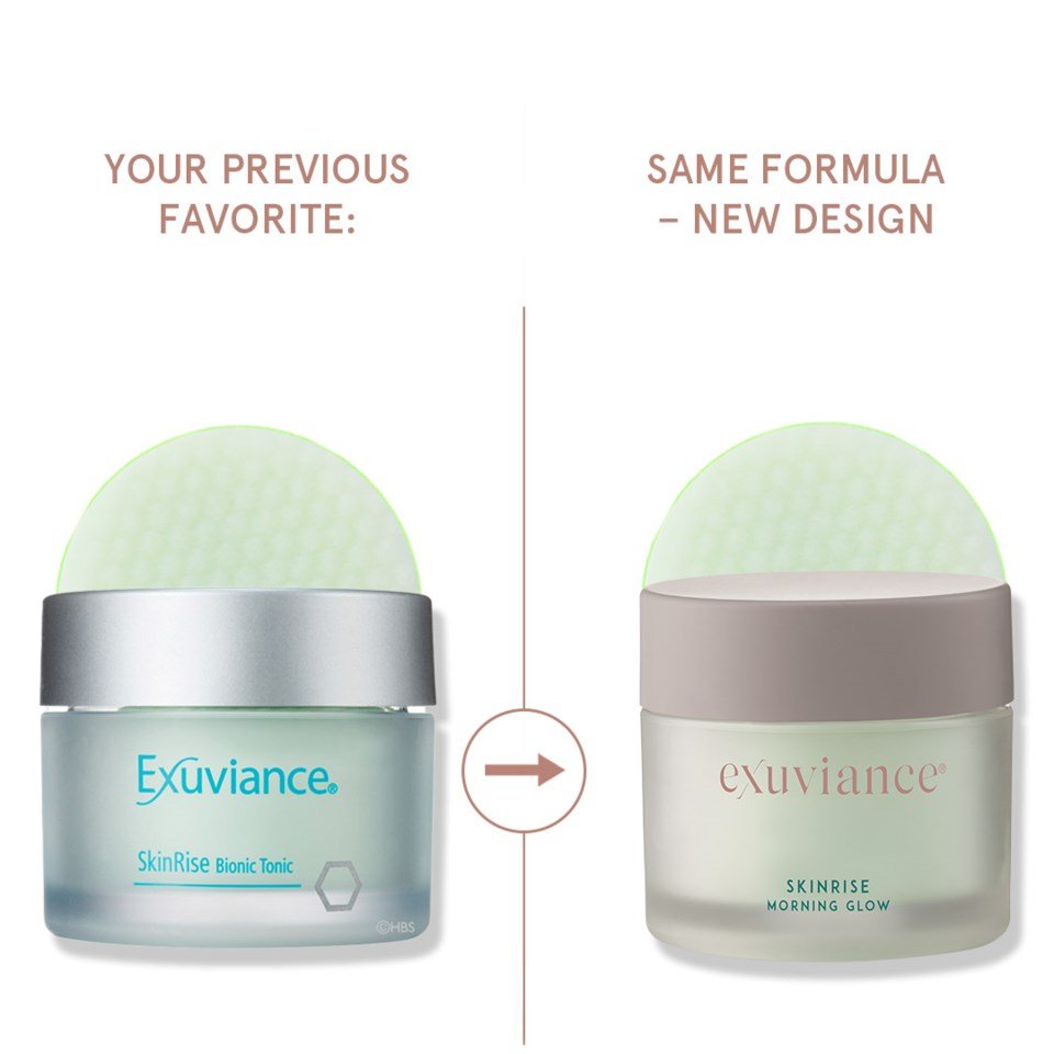 Bionic Tonic | carolinekhan